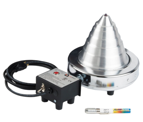 Bearing Heaters » Kraftmek